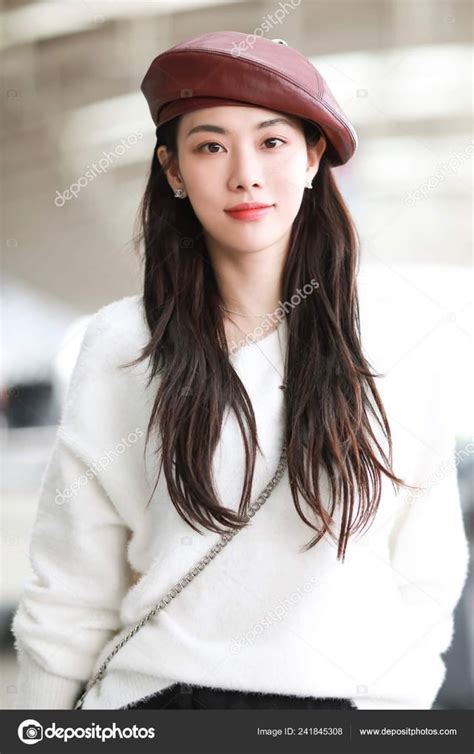 Wang Feifei R Vindictaratecelebs