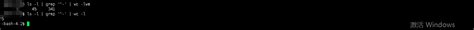 Linux统计文件夹中文件个数以及目录个数 别先生 博客园 Linux统计文件夹中文件个数以及目录个数 别先生 博客园
