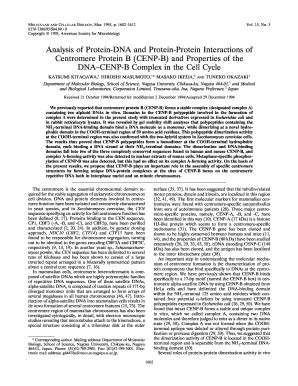 Fillable Online Ncbi Nlm Nih Form Factors Protein Dna Fax Email Print PdfFiller
