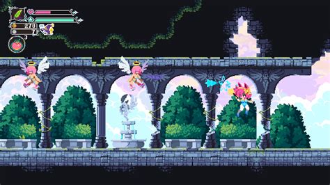 《翻转女巫 Flipwitch Forbidden Sex Hex 》1 5 单机游戏