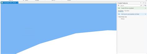 Deleting Feature Templates For Web Map In Web View Esri Community