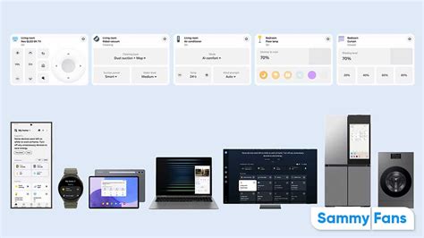 Samsung Drops Massive SmartThings Update With AI Home Insight Feature Sammy Fans