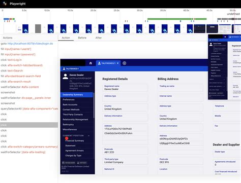 Bug Discrepancy In Trace Viewer Screenshots · Issue 7173 · Microsoft