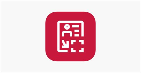 ‎scanbot sdk data capture on the app store