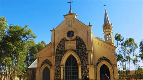 Visit Adi Quala Erinine