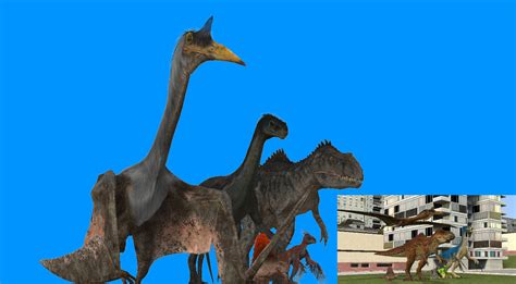 Mmddinosaur Dominion React News Skins By Francoraptor2018 On Deviantart