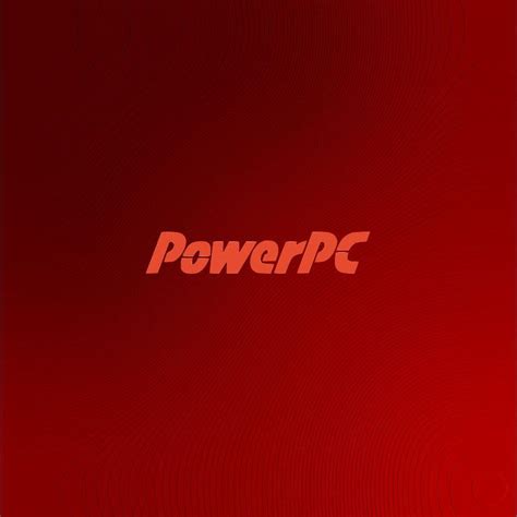 Powerpc Wallpapers Wallpaper Cave