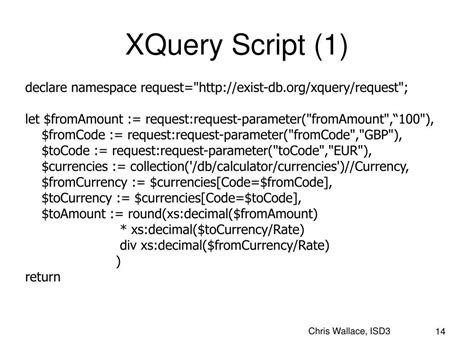Ppt Native Xml Database For Information Systems Powerpoint