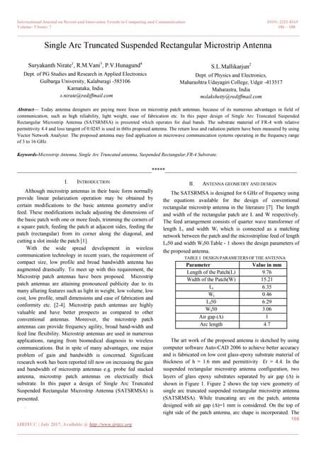 Design And Analysing Of Compact Microstrip Antenna With Defected Ground Structure For Uwb
