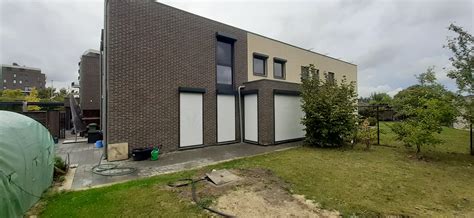 Enkele Vorige Projecten In De Kijker JK Construct Bv