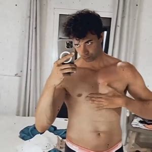 Aleksandre Baldoni Page Lpsg