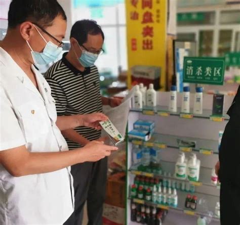 阳城：公益诉讼专项监督 守护群众生命健康安全 知乎