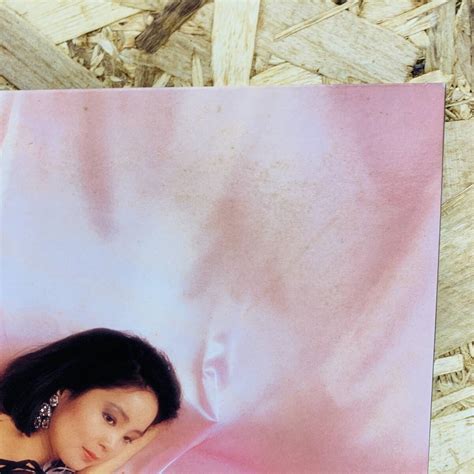 Yahooオークション テレサ・テン・ベスト20 鄧麗君 Lpレコード 2枚