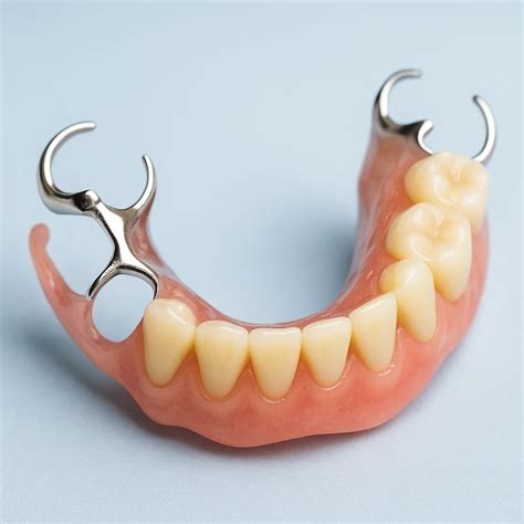 Everything You Need To Know About Dental Partials Redent Clinic