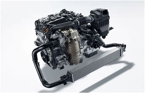 Двигатели Honda L15a L15b L15c Avtotachki