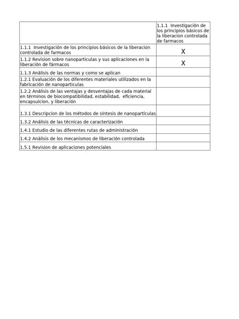 Matriz Pdf
