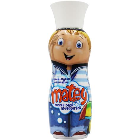 Matey Bubble Bath