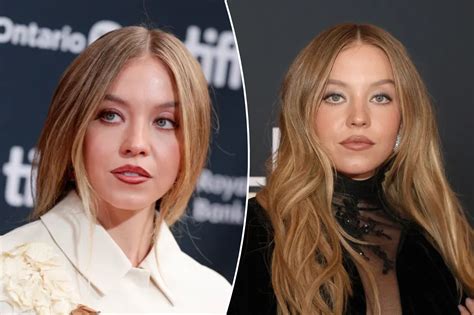 Sydney Sweeney Gets Cheeky In Swimsuit Photos For Womens Health