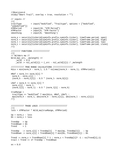 Lux Smart Trail Replica Pdf