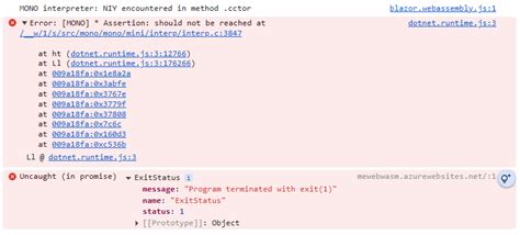 Closedxml New Xlworkbookmemorystream Works In Vs Debugger But Not The Published App