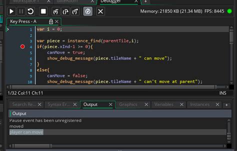 debugger not showing any indication of where the code is currently executing when hitting a