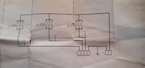 How To Design Automatic Phase Selector Panel Auto Phase Selector