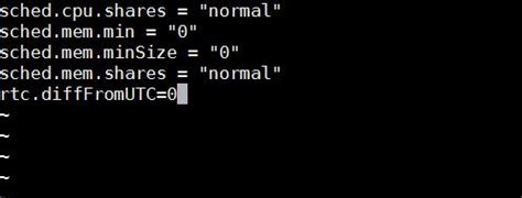 Linux Virtual Machine Troubleshooting Unable To Collect IPv4 Routing Table