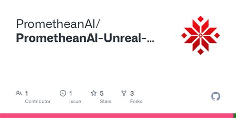 Github Prometheanaiprometheanai Unreal Plugin