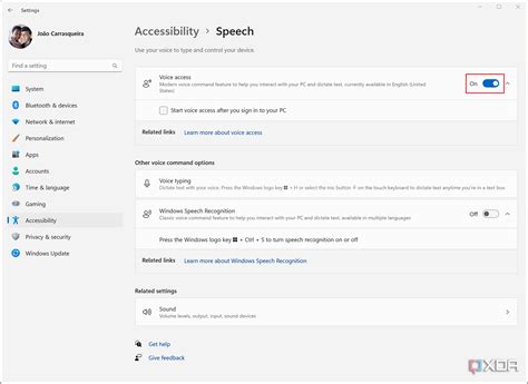 Ways To Control A Windows PC Using Your Voice