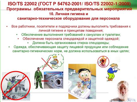 Тренинг Fssc и СМК для аутсорсинга Константа Online Presentation