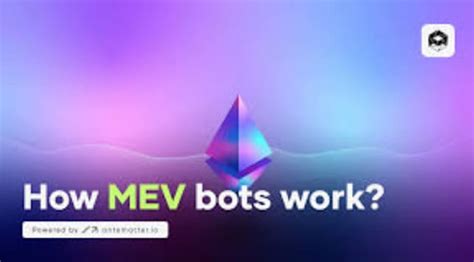 develop lifetime solana mev bot solana sandwich bot arbitrage bot volume bot by gudify11 fiverr