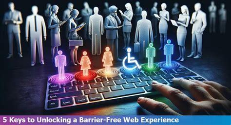 How To Ensure Accessibility In Web Design