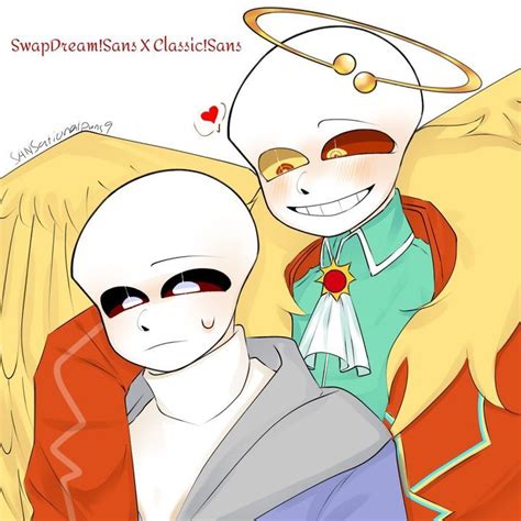 Sans Aus Art Book The Arts Inside Are Made By Me Swapdreamsans X