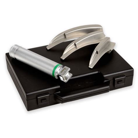 Set Laringo Maxlite Fo 3 Lame Mc Int 1 2 3 25v 1 Pz