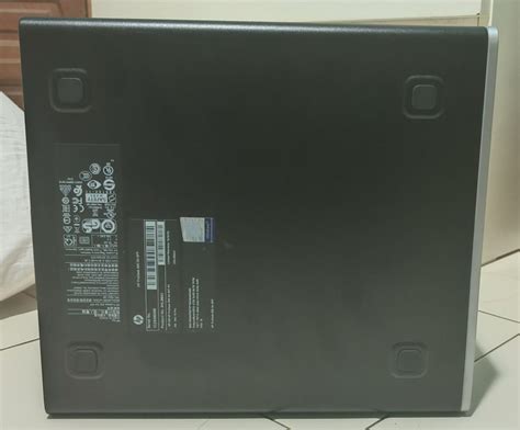 HP ProDesk GF SFF I Th Gen Computers Tech Desktops On Carousell