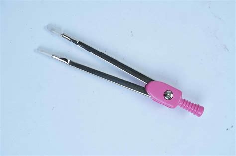 What Is The Use Of Divider In Geometry Box Sharp Stationery