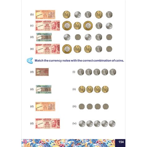 Math Foundation Book 1 Edunique