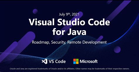 Java On Visual Studio Code Update June Microsoft For Java Developers