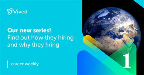 Hello World Career Weekly Vol 1 Vived