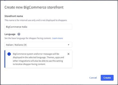 Localizing Products For Multi Storefront Stores Bigcommerce