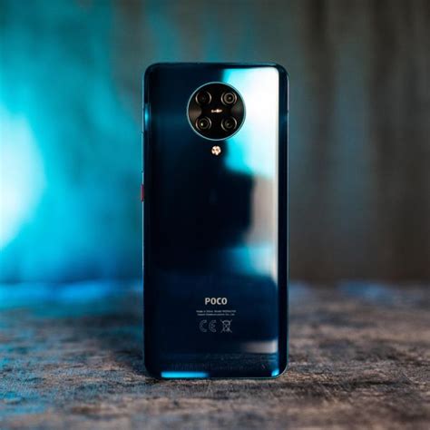 Jangan Bingung Berikut Cara Mudah Bedakan Poco F Pro Dengan Poco X