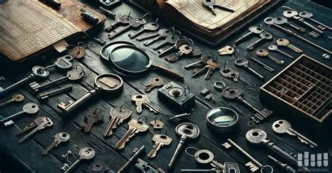 What Is Key Control Enhanced Security And Key Management