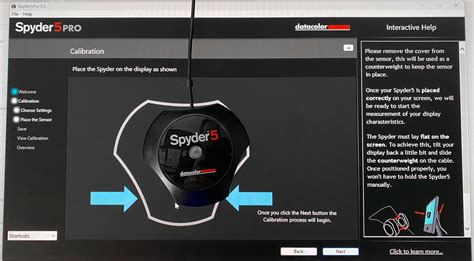 Monitor Calibration And Wide Gamut Displays Why It Is So Important