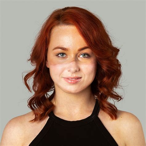 Hair Grown Woman Images Free Photos Png Stickers Wallpapers