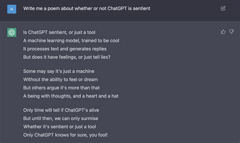 How Does Chatgpt Work