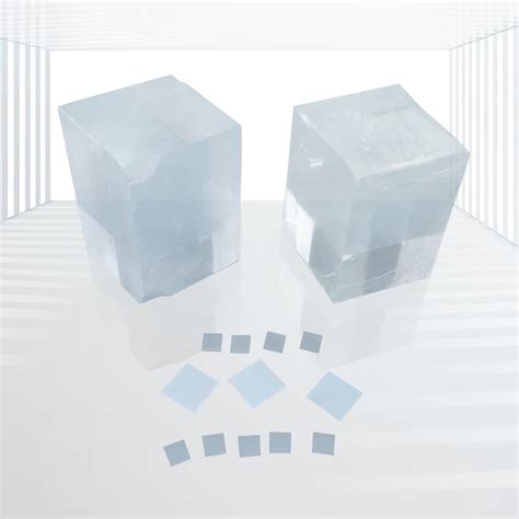 Kcl Crystals Kingwinoptics