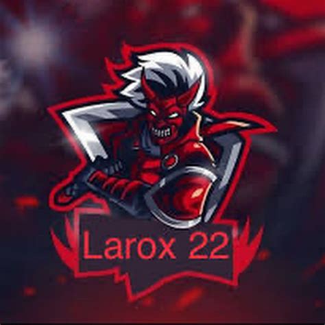 Larox 22 Youtube