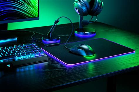 Razer Cobra RGB Wired Gaming Mouse Vibe Gaming