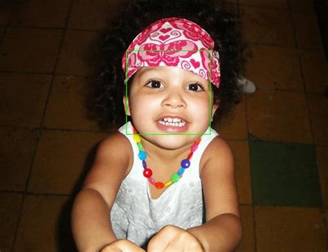 Php Face Detection Class Emanuele Feronato