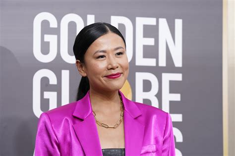 Domee Shi On What Turning Red Oscar Nomination Canada News Media